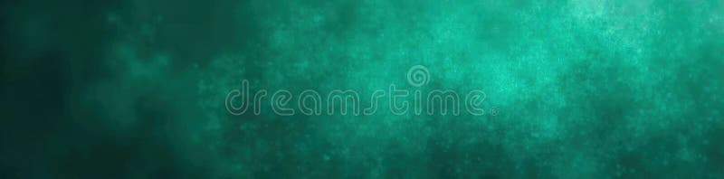 Teal Dark Green Gradient, Grainy Texture, Web Header, Dark, Cloth Stock ...