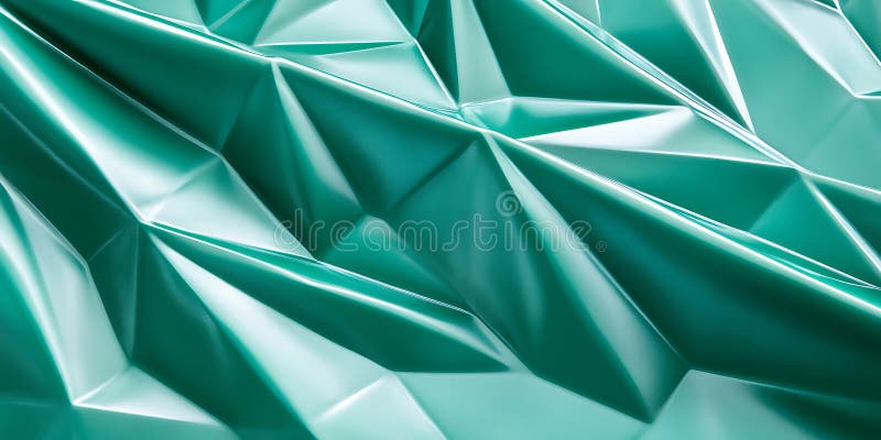Teal Fabric Texture Abstract Background Image Stock Illustration ...