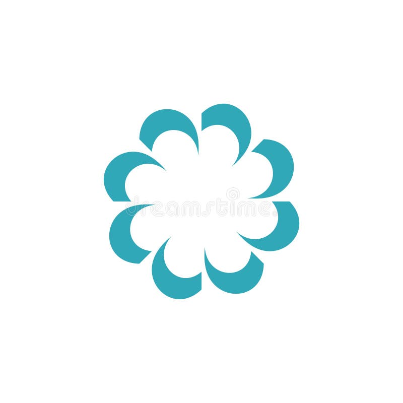 Teal Logo Modern Stock Illustrations – 15,339 Teal Logo Modern Stock ...