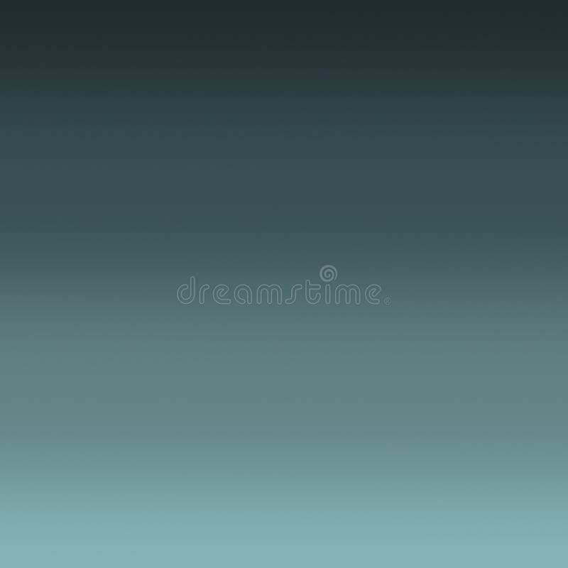 Teal Gradient Background stock illustration. Illustration of design ...