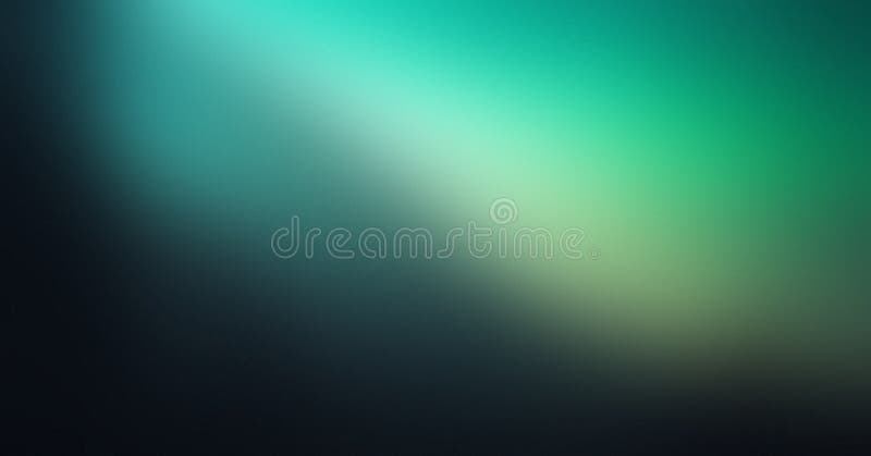 Teal Green Abstract Background for Design Stock Photo - Image of ...