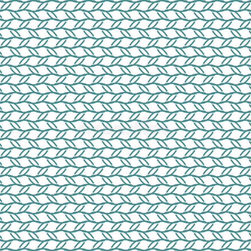 Teal Green Abstract Seamless Pattern Wallpaper Stock Illustration ...