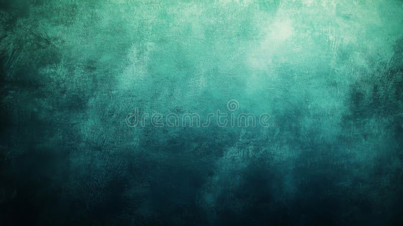 Teal Green Abstract Sparkle Texture Background Stock Illustration ...