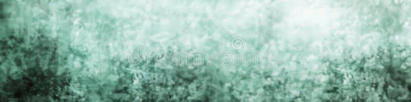 Teal Green Blue Gradient Background with Glowing Noise Texture ...