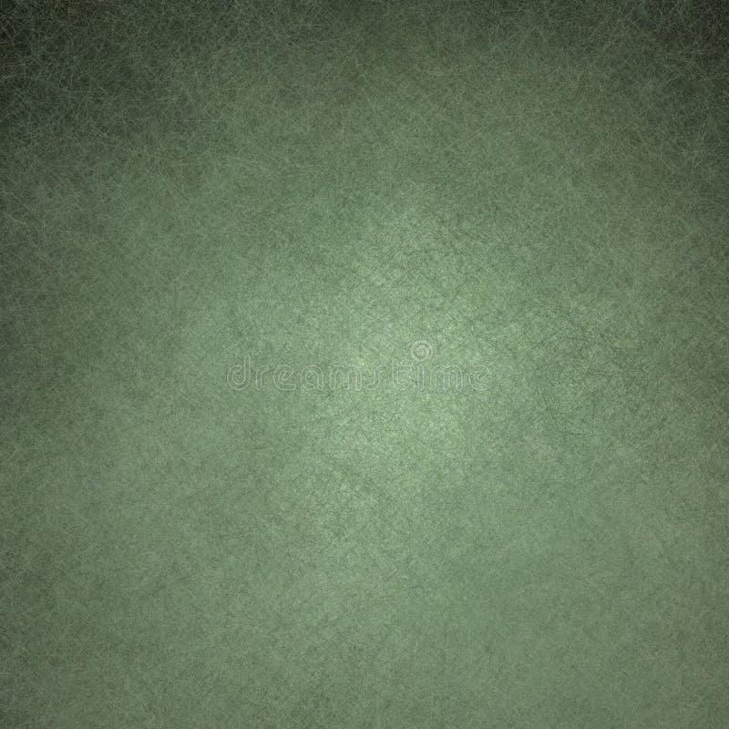 Teal Green Distressed Background Stock Illustration - Illustration of ...