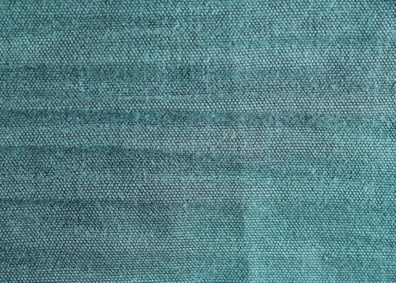 Teal Green Fabric Texture Background Stock Image - Image of textured ...