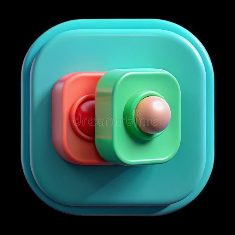 Teal Toggle Stock Illustrations – 18 Teal Toggle Stock Illustrations ...