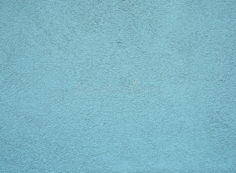 Teal Green Plaster Texture Background Stock Image - Image of teal ...