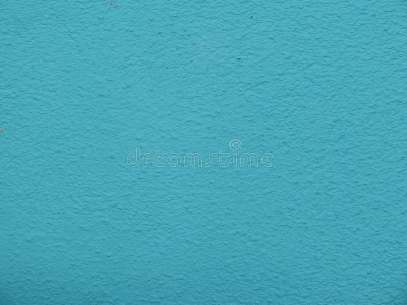 Teal Green Plaster Texture Background Stock Image - Image of background ...