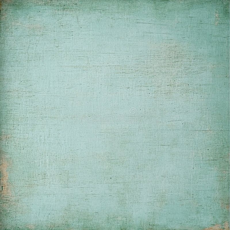 Teal Grunge Wood Texture Background Stock Image - Image of paint ...