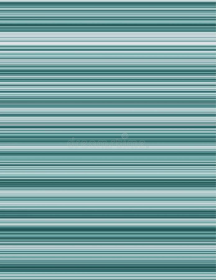 Teal Lines Background stock illustration. Illustration of border - 650929