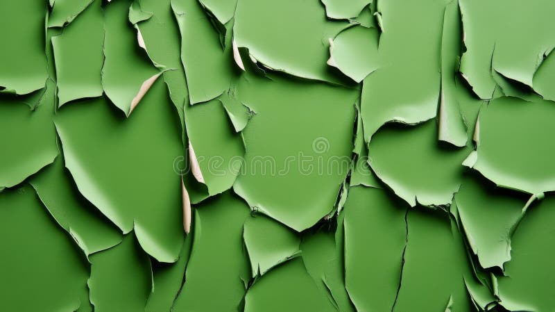 A Teal Metal Surface with a Rough Texture, Showing Significant Rust and ...