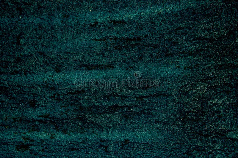Teal Metallic Abstract Rough Wall Background Texture Stock Image ...