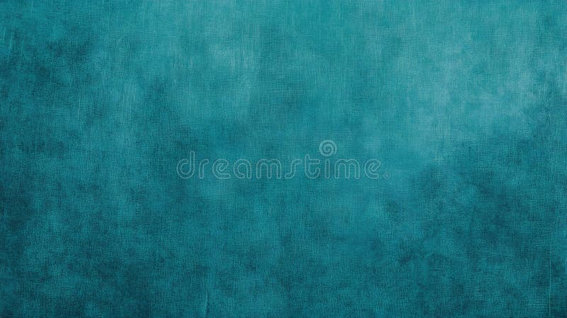 Teal Paper Texture Creates Plain Wallpaper Background for Design ...
