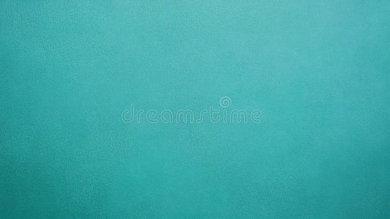 Teal Paper Texture Creating a Plain Wallpaper Background Stock Photo ...