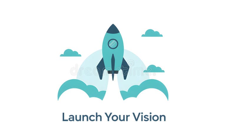 Launch Vision Stock Illustrations – 10,353 Launch Vision Stock ...