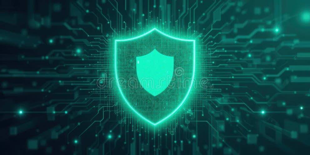 Emerald Green Shield Stock Illustrations – 161 Emerald Green Shield ...