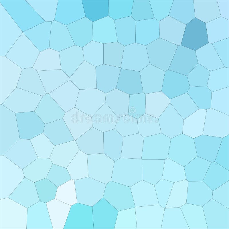 Teal Shades Blocks Material Texture Wallpaper Background Stock ...