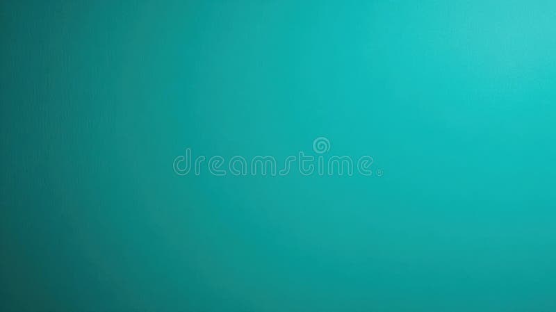 Teal Solid Color Background - a Simple and Elegant Design Stock Image ...