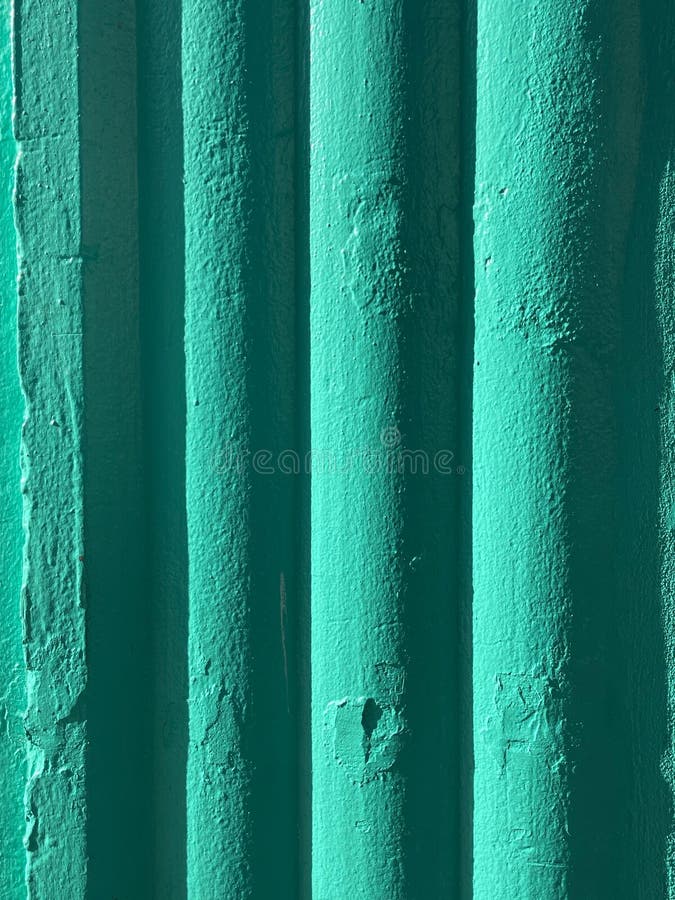 Teal textured sunny wall stock photo. Image of aqua - 240573398