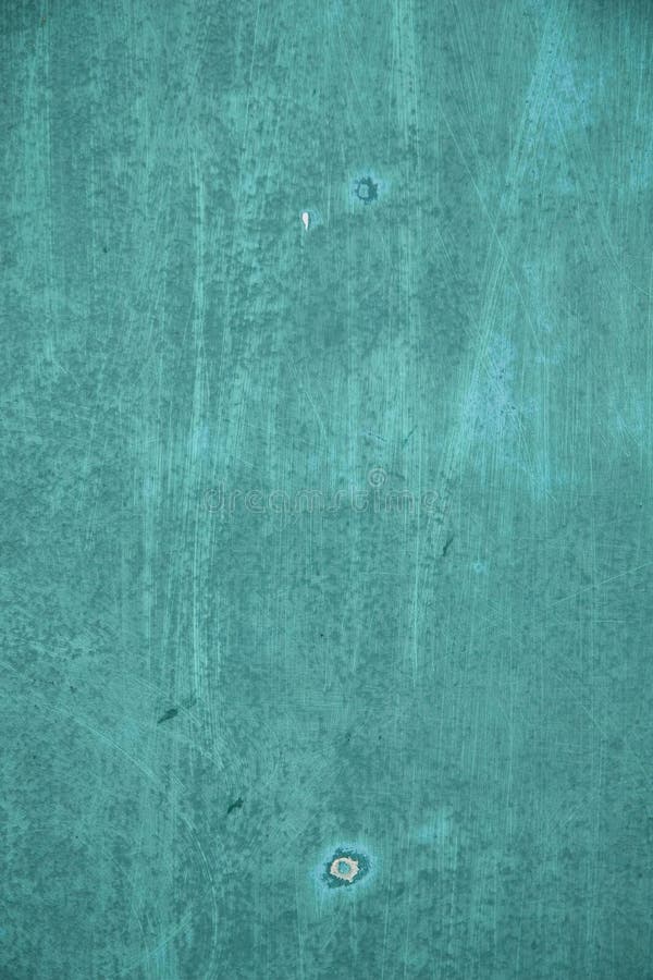 Teal Wall stock image. Image of abstract, color, texture - 2761887