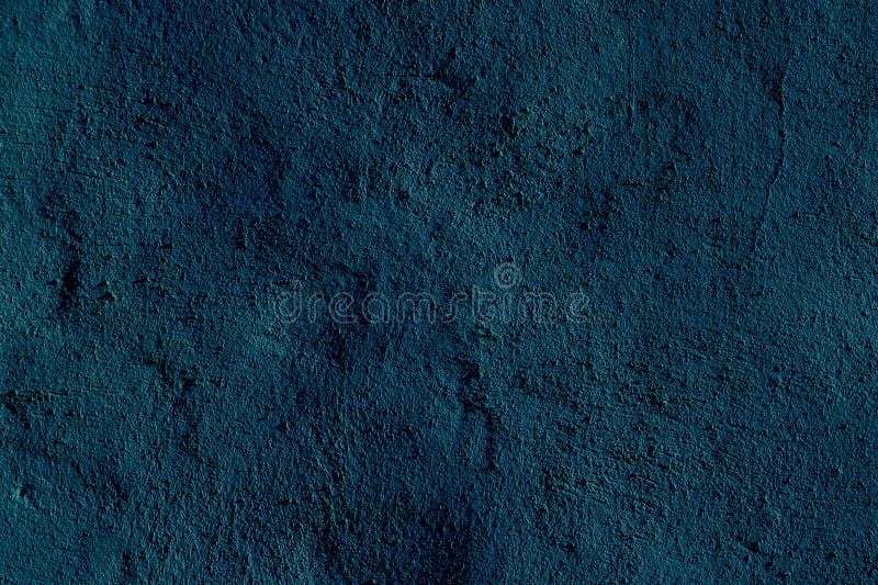 Teal Wall Background Texture Rugged Surface Rough Patterns Stock Photos ...