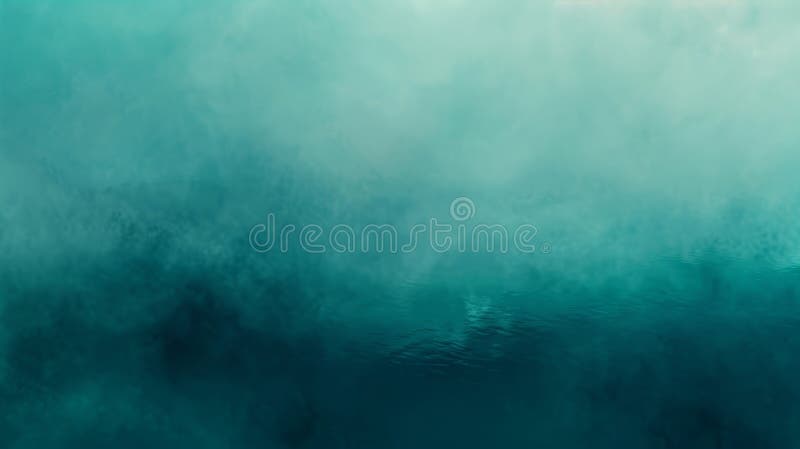 Teal Water Abstract Background Texture, Marine Underwater Scene, Ocean ...