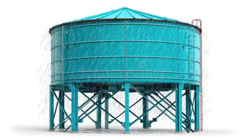 Braced Support Structure Stock Illustrations – 11 Braced Support ...