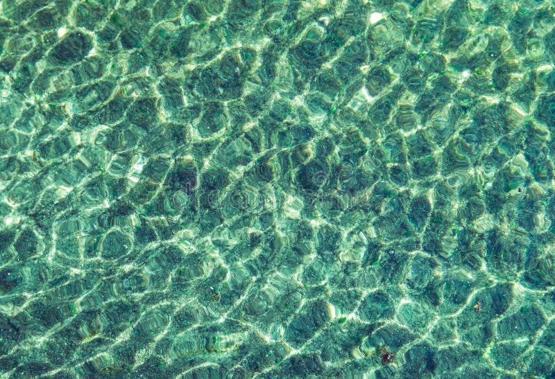 Teal Water Texture foto de archivo. Imagen de océano - 121019648
