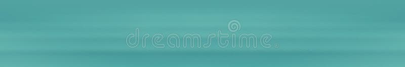 Teal Web Site Header or Footer Background Stock Illustration ...