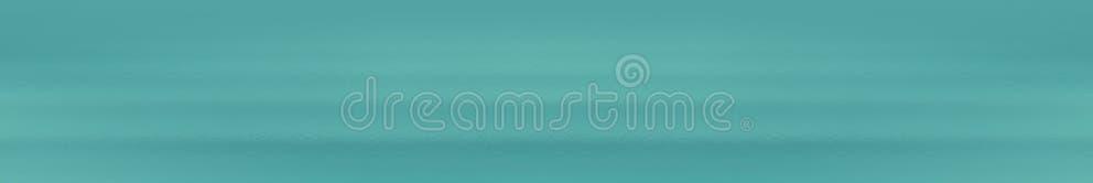 Teal Web Site Header or Footer Background Stock Illustration ...