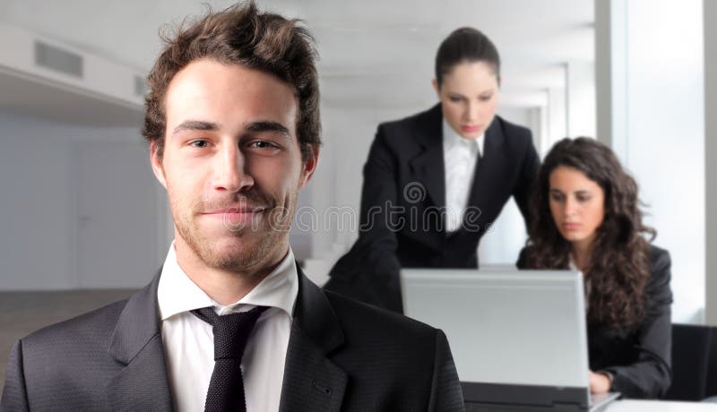 Team stock image. Image of square, team, group, face - 17662979