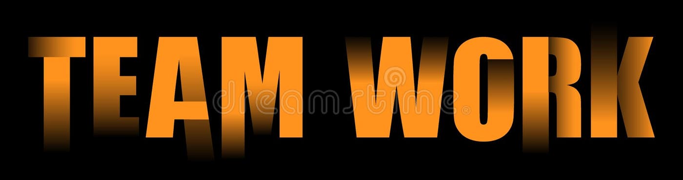 Teamwork Banner Stock Illustrations – 106,454 Teamwork Banner Stock ...