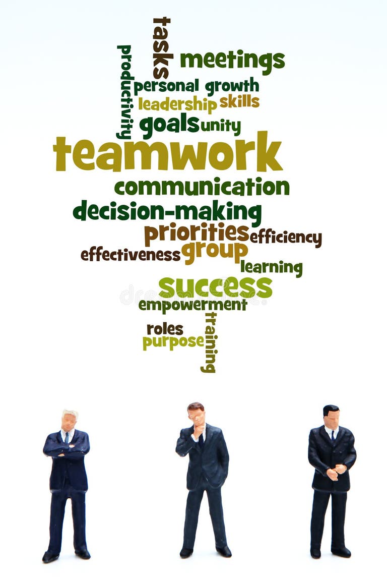 Empowerment Team Stock Illustrations – 6,112 Empowerment Team Stock ...