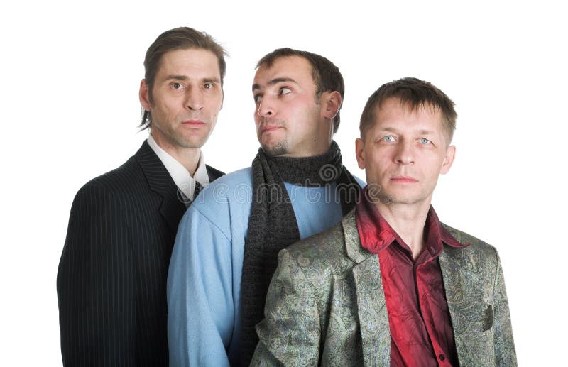 Management team stock photo. Image of success, professional - 14038578