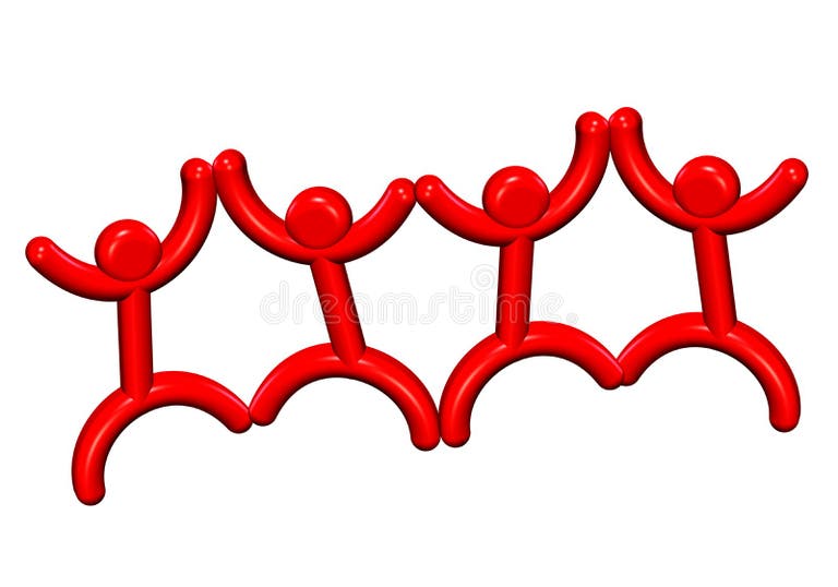 Designed Team Stock Illustrations – 9,750 Designed Team Stock ...