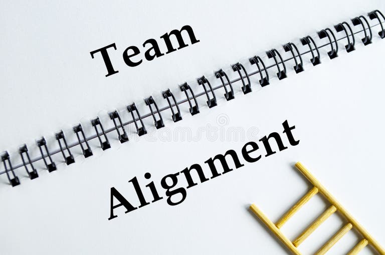 1,165 Team Alignment Stock Photos - Free & Royalty-Free Stock Photos ...