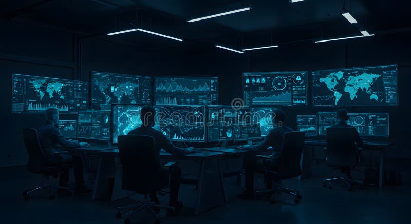 Tech Operations Center Stock Illustrations – 4,929 Tech Operations Center Stock Illustrations ...