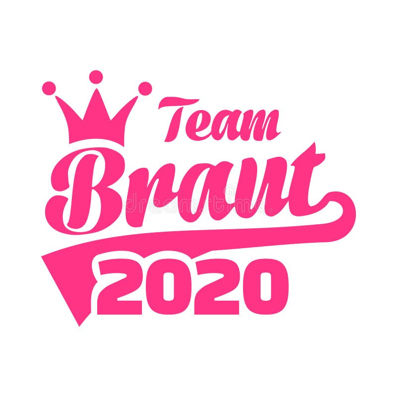 Team Bride Logo Stock Illustrations – 336 Team Bride Logo Stock ...