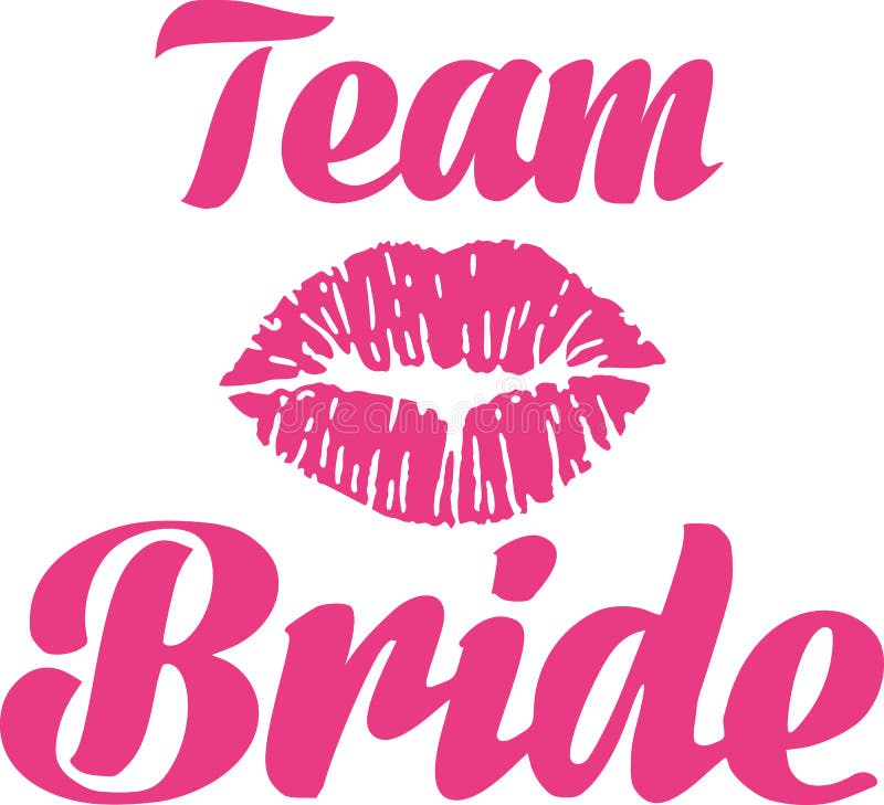 Bride Team Stock Illustrations – 915 Bride Team Stock Illustrations ...