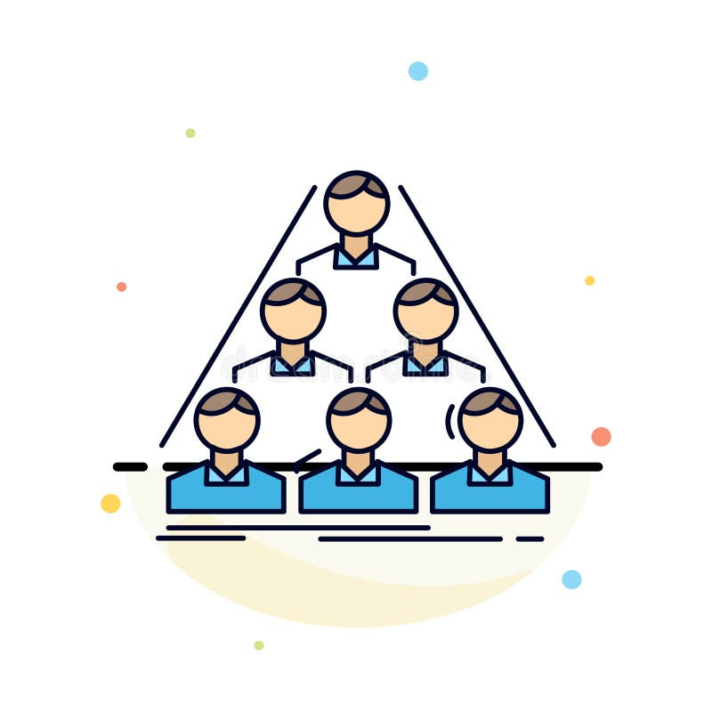 Team, Build, Structure, Business, Meeting Flat Color Icon Vector Stock ... Team, Build, Structure, Business, Meeting Flat Color Icon Vector Stock ...