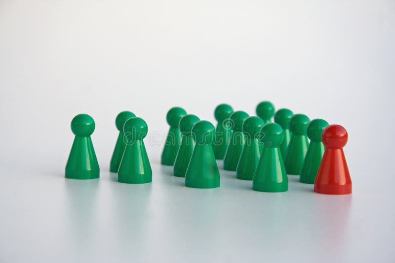 Team building stock image. Image of organize, leadership - 10806103