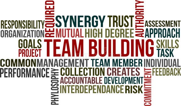 Team Commitment Stock Illustrations – 6,062 Team Commitment Stock ...