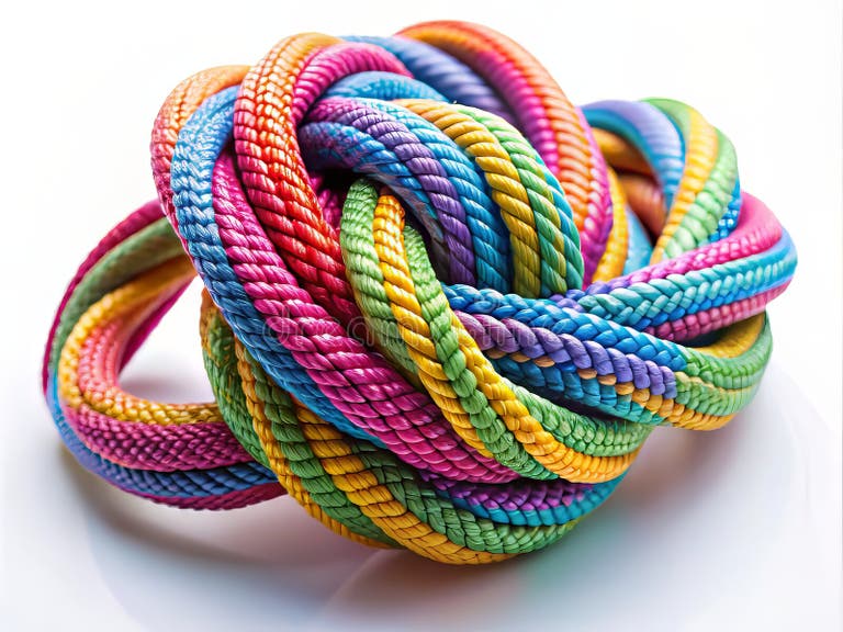 Team Building through Architectural Design Collaborative Knots in ...