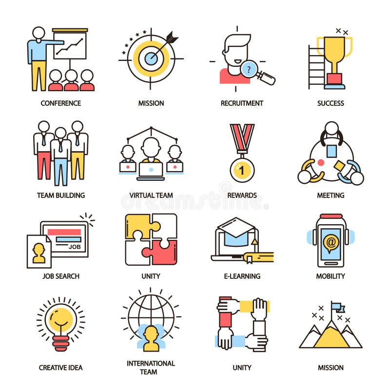 Organization Building Stock Illustrations – 27,443 Organization ...