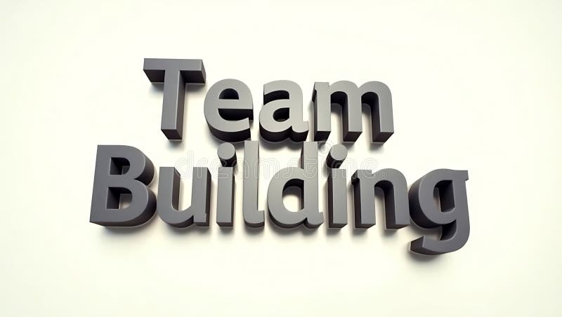 Team Building Concept in Creative and Engaging Formats for Groups and ...