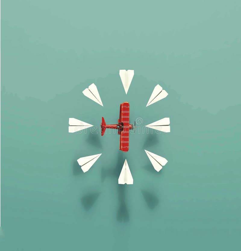 Team building concept stock illustration. Illustration of management ...