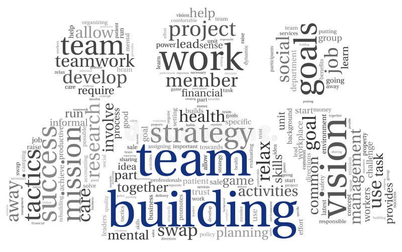 Motivation Concept In Word Tag Cloud Stock Illustration - Illustration ...