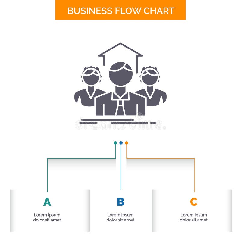 Team, Business, Teamwork, Group, Meeting Business Flow Chart Design ...