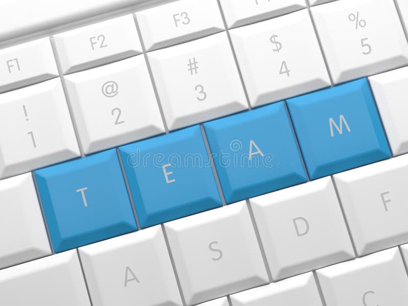 Team Button Stock Illustrations – 59,175 Team Button Stock ...